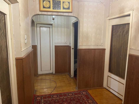 Успейте купить квартиру в Ташкенте 4/3/4 Яшнабад  (J2814)