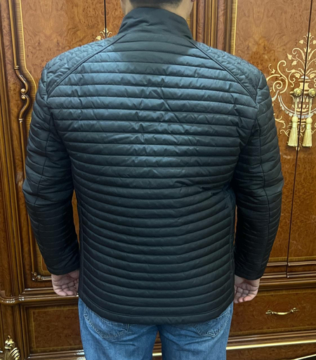 Куртка Туркияники 30 фоиз скидкада