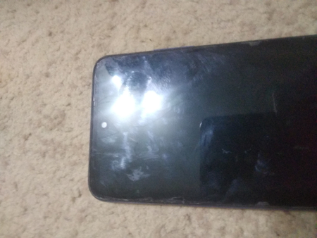 Redmi10c  holati ideal