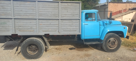 Zil furgon 5500 kelishamiz