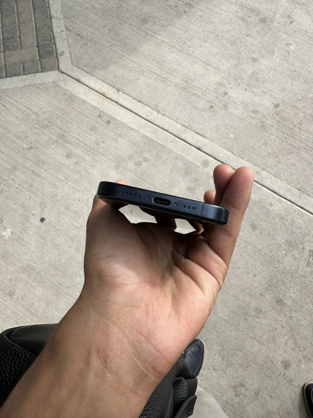 Iphone 15 pro 256