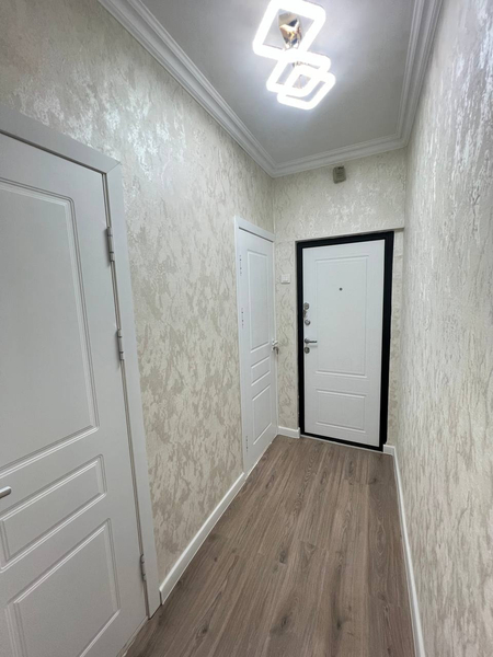 Срочно продаётся квартира #Юнусабад4 2/2/4 52м2
