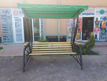 Darvozalar Uzbekiston boylab Dastafka N1