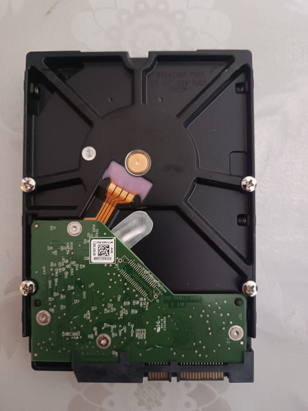 Продается HARD 6 TB Hikvision