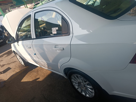 Chevrolet Nexia 3 Avtomat