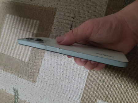 Realmi C35 srochna sotiladi