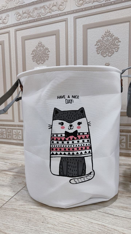 Корзина для игрушек