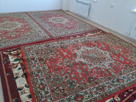 Квартира ижарага берилади