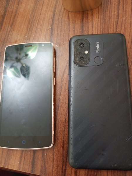 Редми10.Ва ZTE телефон. Запчаст