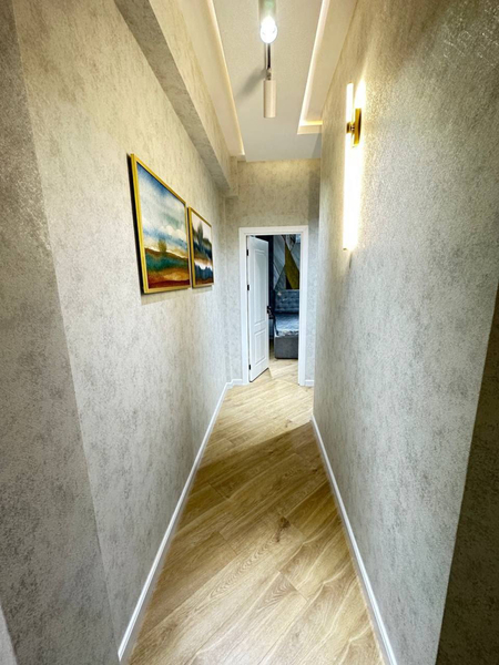 Продается евро квартира в новостройке на ц2 Golden hause