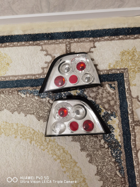 Nexia 1 tuning fara
