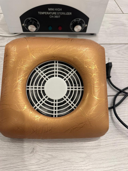 Для маникюра  350$