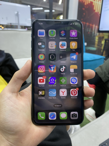 Iphone 11pro max