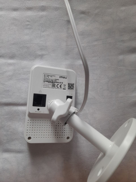 Wi fi kamera sotiladi