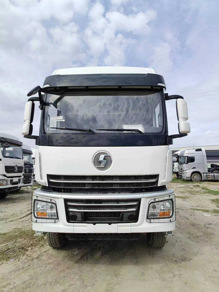 SAGMOTO  Новый Тягач 2024г