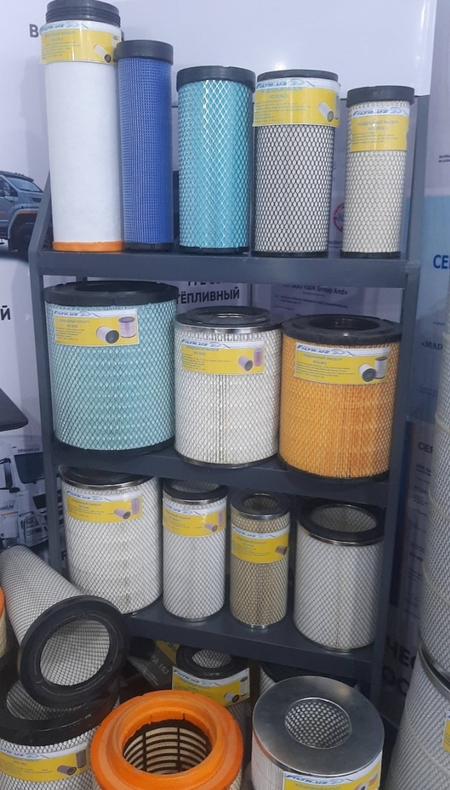 Филтр FILTR filtr