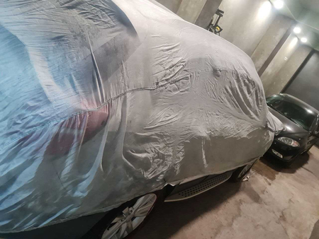 Chevrolet Captiva 3