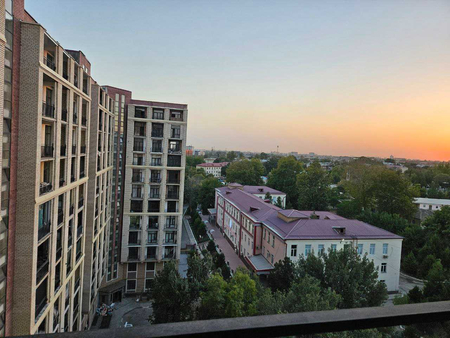 Продается квартира / Новостройка ЖК MODERNO
