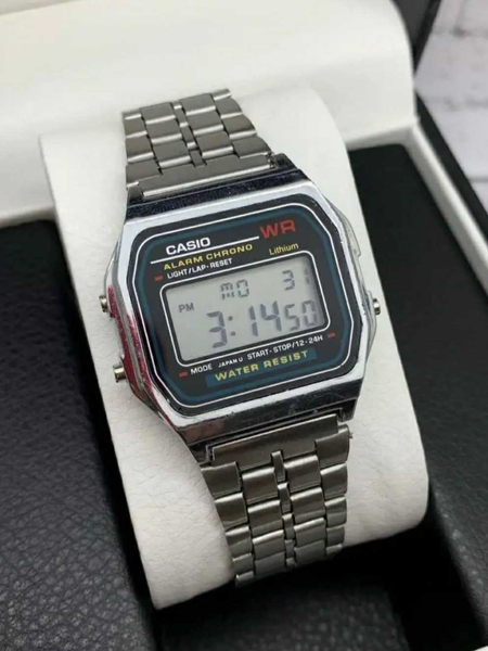 Casio soat soat sotiladi - sifatli va hamyonbop | Dostavka bepul