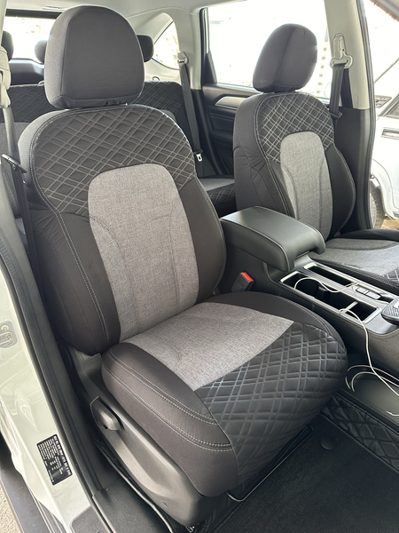 Chexol / чехлы для Haval M6