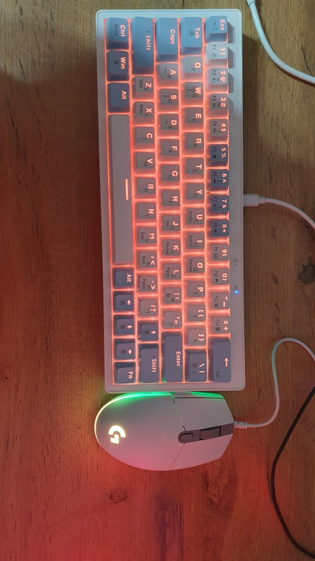 Kompyuter keys 2060super i5 12400f (bonuslari bilan birga)