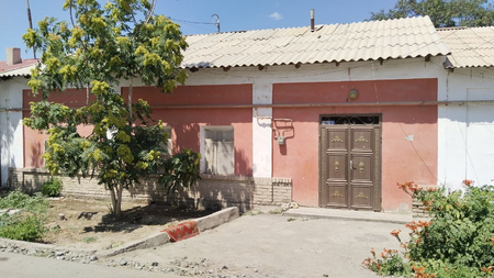 Урганч шахар турар ховли жой сотилади