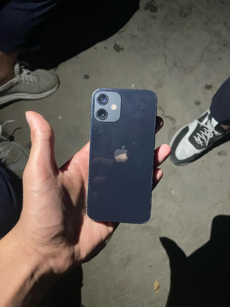 Iphone 12 mini 128 LLA