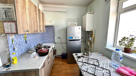 3 xonali kvartira sotiladi. e'lon id: 256741