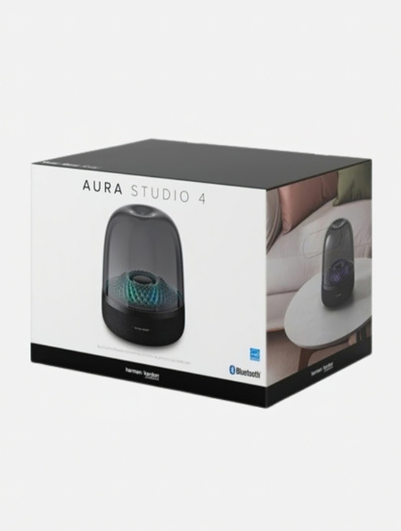 harman kardon aura studio 4
