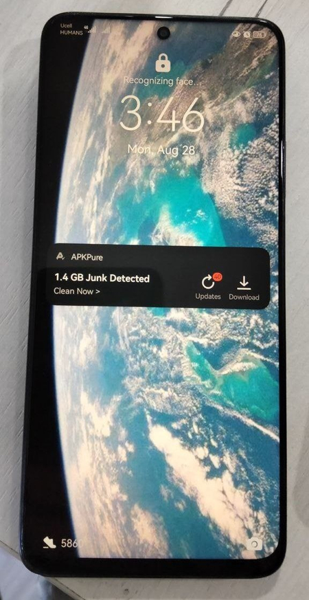 Huawei Nova Y90 4/128