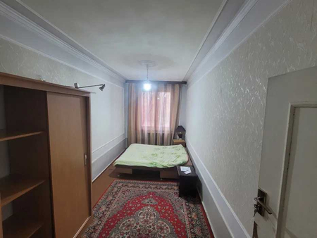 БУМ ижара 2 хонали квартира, Талаба кизларга, УзГУМЯ id sh 676