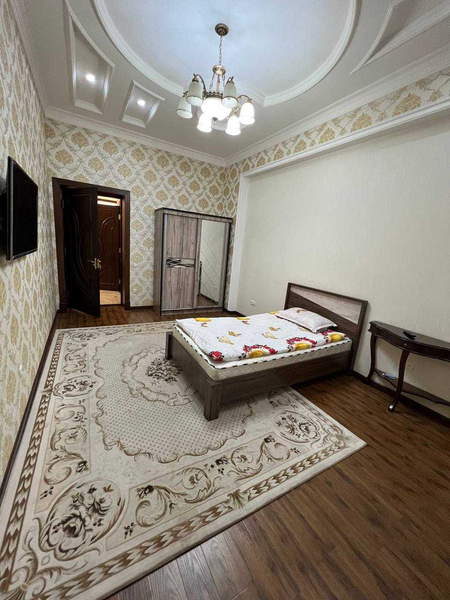 Сдается дом в центре