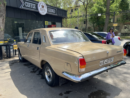 Вольга 2410   .(1989) год