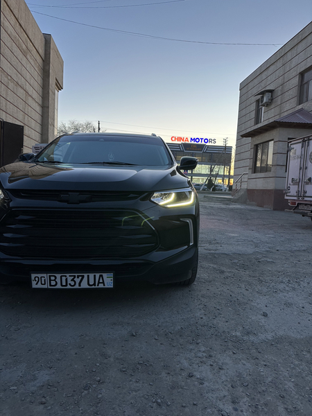 Tracker primer full  2023 yil