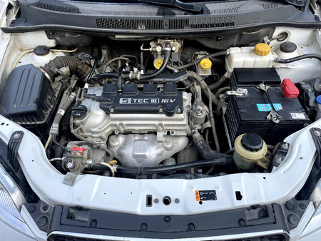 Chevrolet Nexia 3   2 pazitsiya