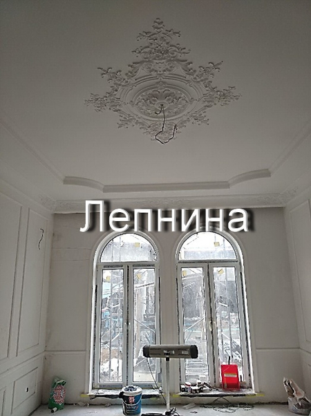 Качественный и гарантированный ремонт домов и квартир!