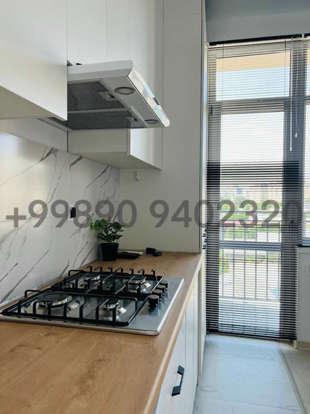 Сдам в арендую свою 1 ком ул.Паркентская Махтумкули Parkent Plaza