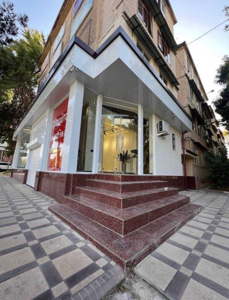 Арча Куча Афруз Перекрёсток Продаёться Нежилой