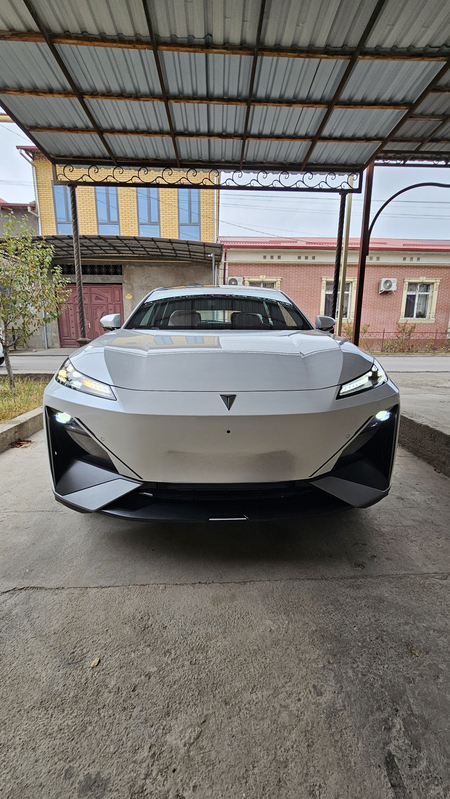 Сдам в аренду CHANGAN Deepal s7 200 max ( Рыжий Салон ) Без пробег