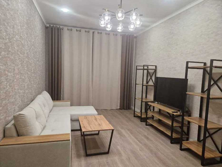 Сдаётся квартира 3/4/9 ЖК Пойтахт Гавхари ID: 54559