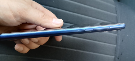 Samsung A10s 230 min