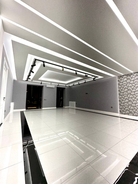 Аренда Срочно Новый Hi-Tech Office Ц-6 Напротив На Небе 183м2  1-Линия