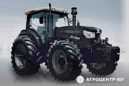 Traktor Sadin -2204