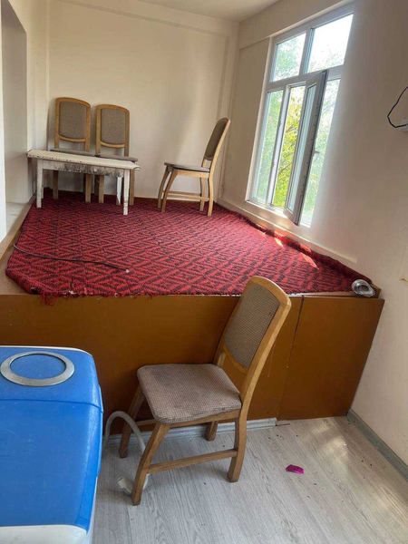 БУМ ижара 2 хонали квартира, ТАЛАБАЛАРга 500$ транспортный id sh 624