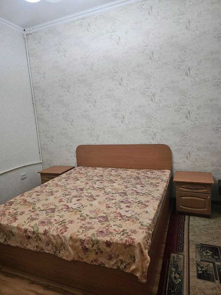 Аренда 3х комн кв на Максим Горький