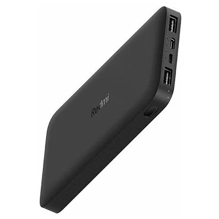 Redmi Powerbank 10.000 официалка  переносное зарядное устройство