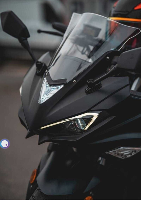Bayk moto elektroni sotiladi
