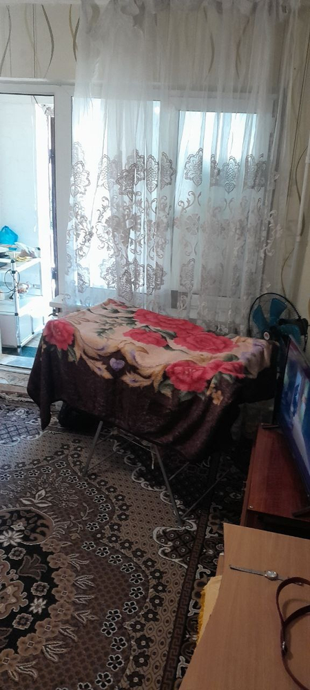 Сдаётся своя 1 ком квартира