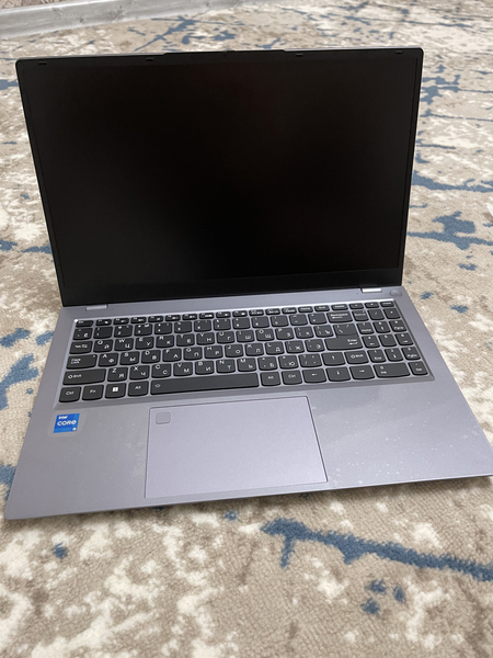 Hanson Laptop 15.6 TRX HS