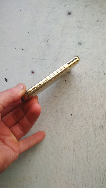 Нокия 6700cl(gold) оригинал